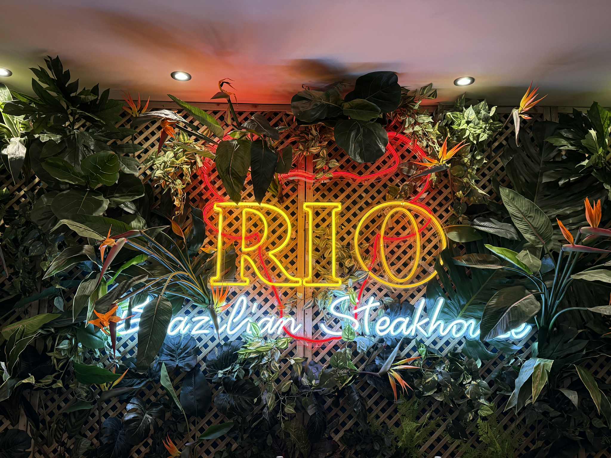 Sneak peek as RIO gears up to open in Sunderland