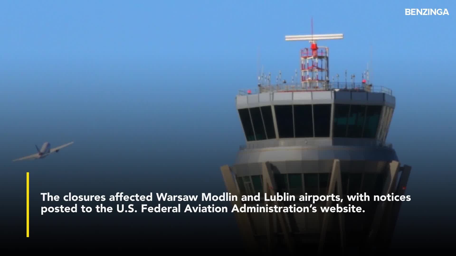 Poland Shoots Down Russian Drones, First Direct NATO-Russia Clash Since ...