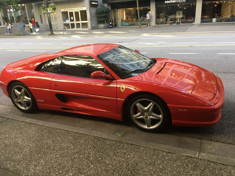 Iconic Cars of the 90s That Haven’t Aged Well