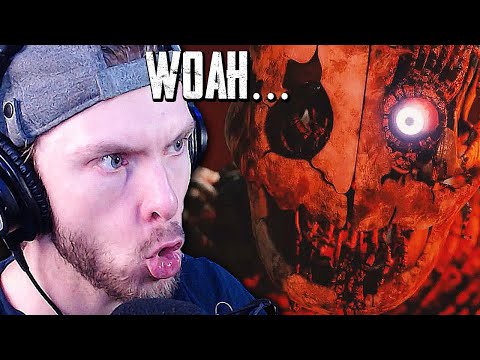 The lost memory FNaF animation by Sonar is actually so emotional