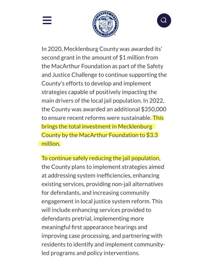 Iryna Zarutska’s killing: Was this murder funded? $3.3 million grant from left-wing NGO ...