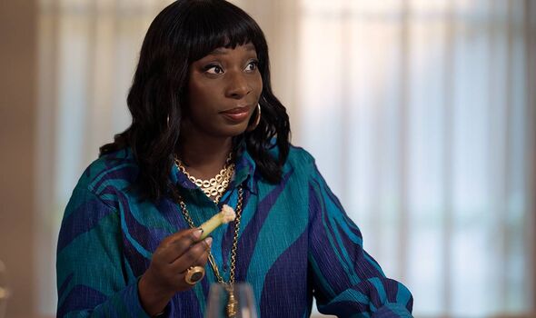 The Girlfriend cast in full as House of the Dragon and Forrest Gump ...