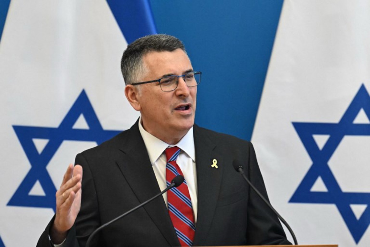 Israëlisch-Palestijns conflict - EU stuurt "verkeerd signaal" met ...