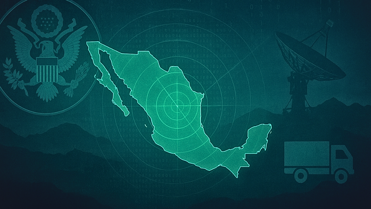 Trump pushed for U.S. military strikes while CIA quietly armed Mexico’s ...