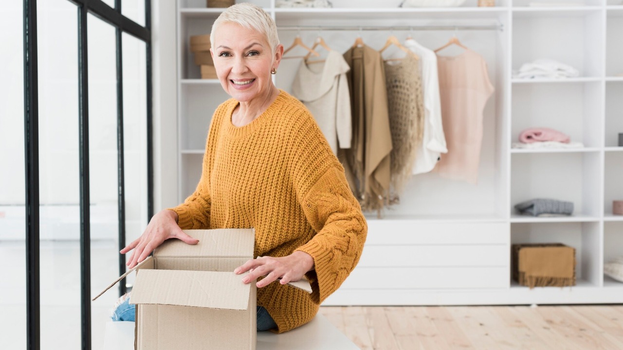 Baby boomer closets can hide a small fortune