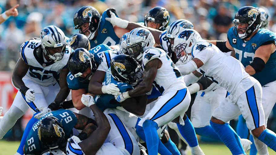 Week 2 deemed make-or-break for struggling Carolina Panthers