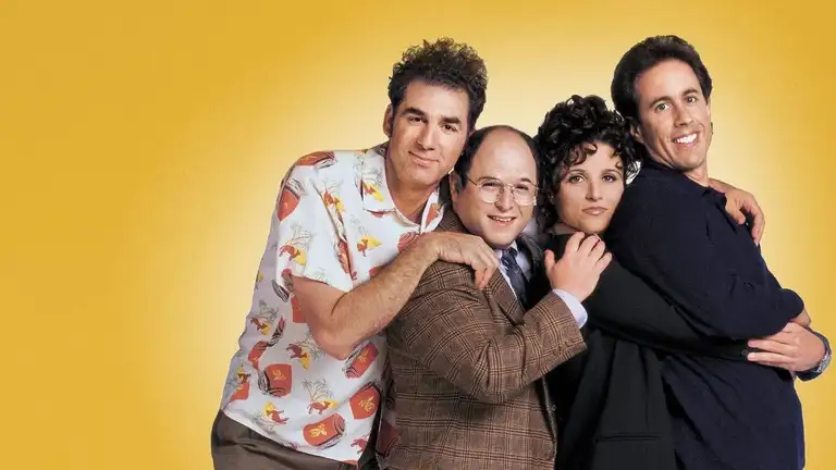 A deep dive into the Netflix TV library