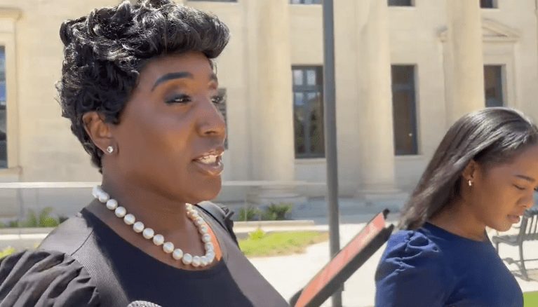 North Carolina councilwoman loses in primary amid federal fraud charges