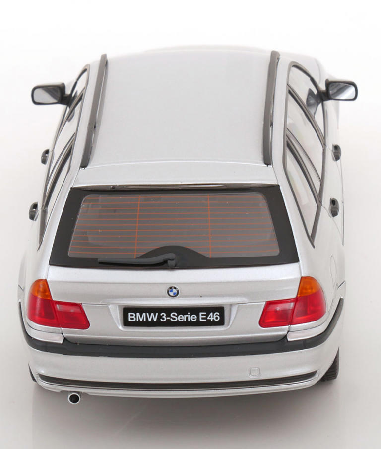 「BMW 3.0 CSI E9 1971」の1/12スケールダイキャスト製ミニカー6種がKK Scaleより登場！1/18スケールの「BMW ...