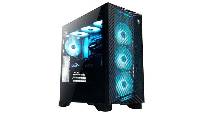 Best Gaming Desktop PC Deals for October 2025
