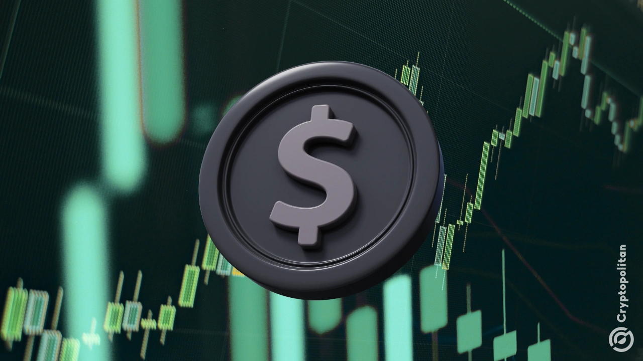 Paxos releases new documentation in lobby for Hyperliquid's USDH stablecoin