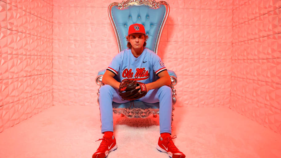 The 2026 Schedule: Ole Miss Baseball Reveals Spring Schedule, Arkansas ...