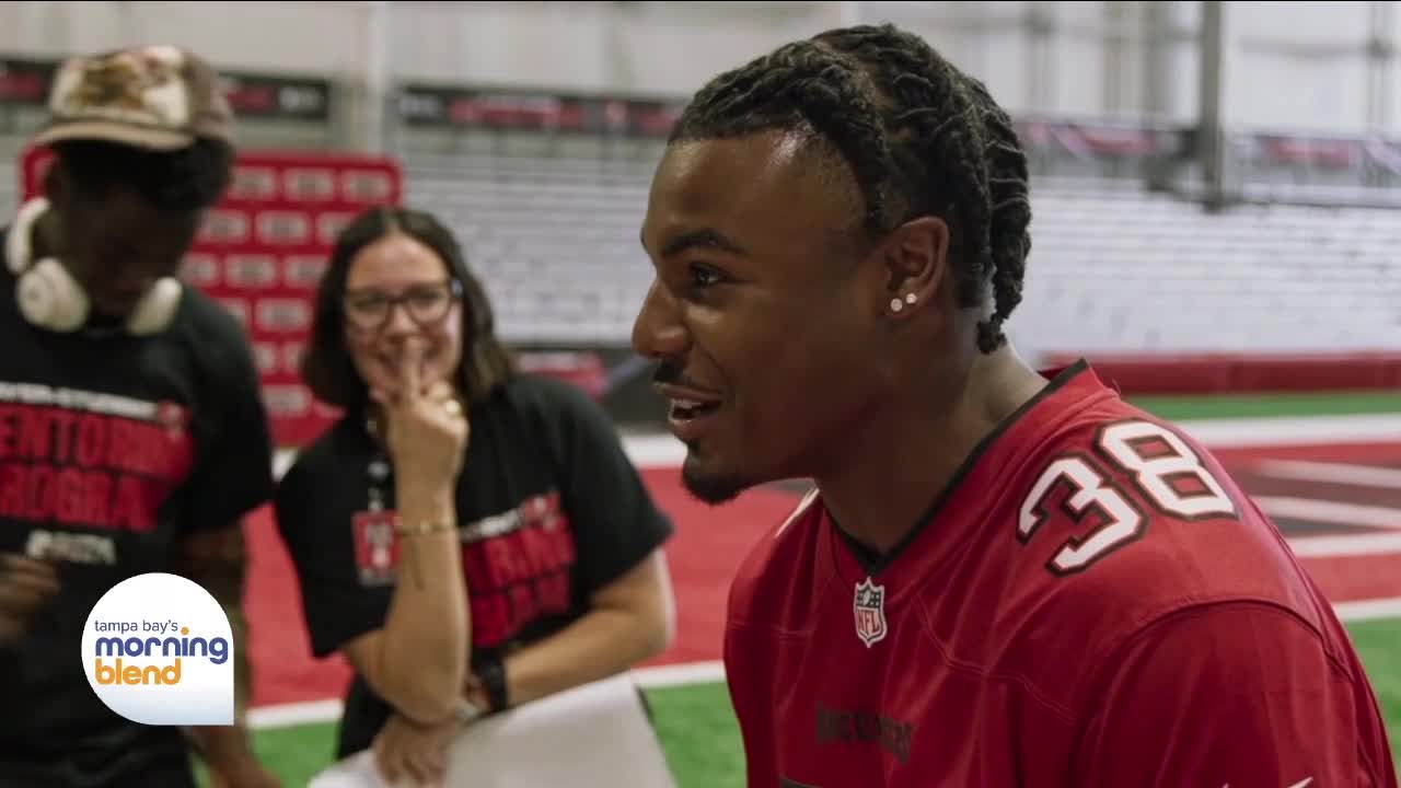 Tampa Bay Buccaneers | Morning Blend