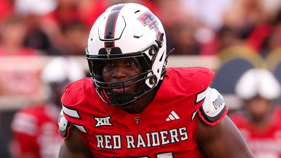3 pass-rushing prospects exploding onto the Cowboys' radar after Week 2