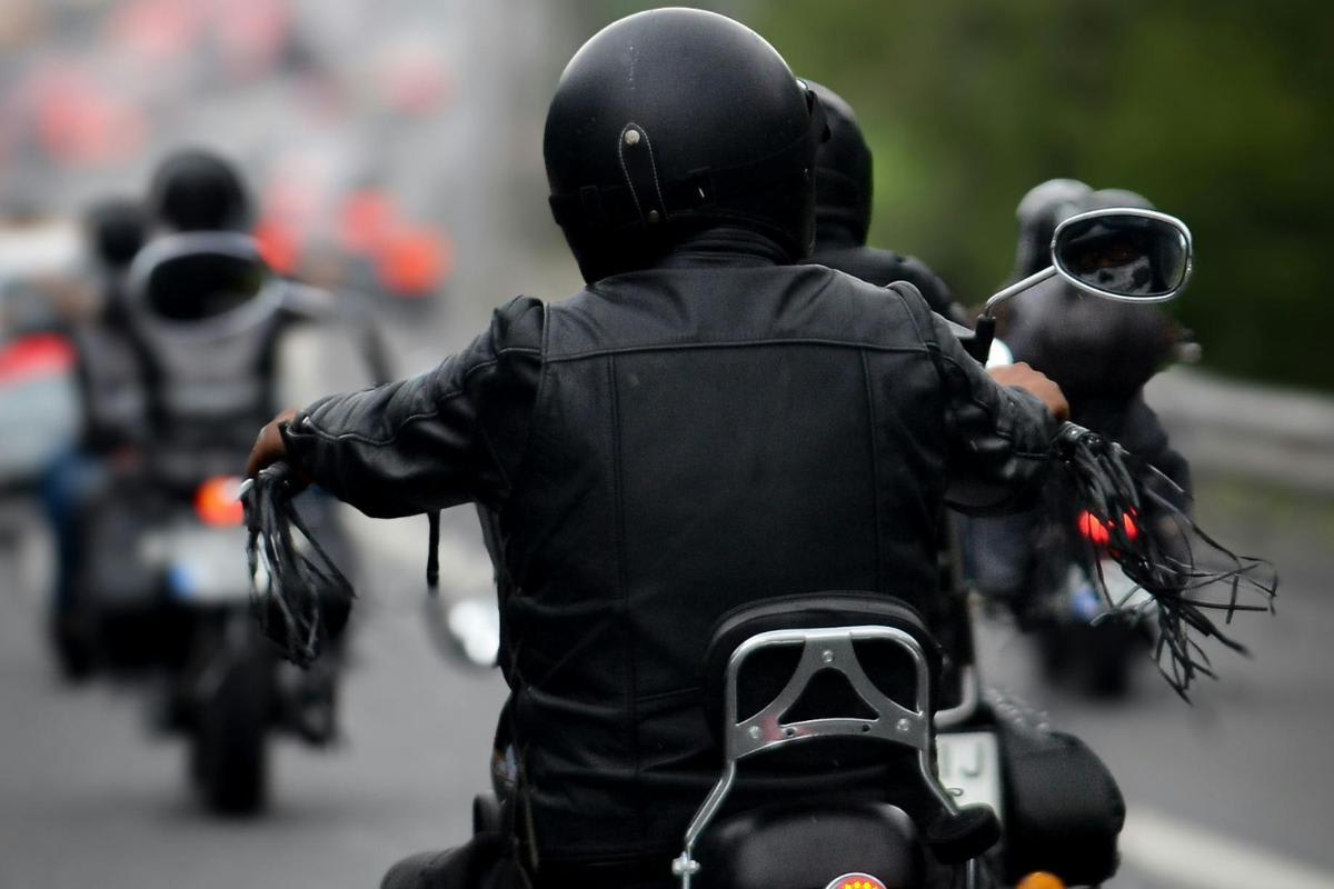 What Is The Infidels Motorcycle Club? Anti-Islamic Bike Gang Confirmed ...