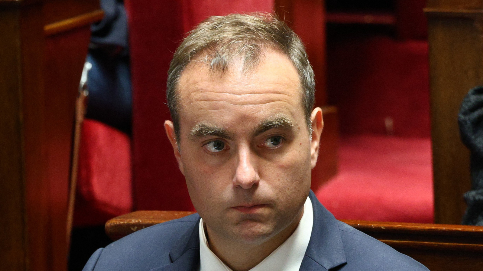 Sébastien Lecornu (39 ans) : le nouveau Premier ministre est-il en ...