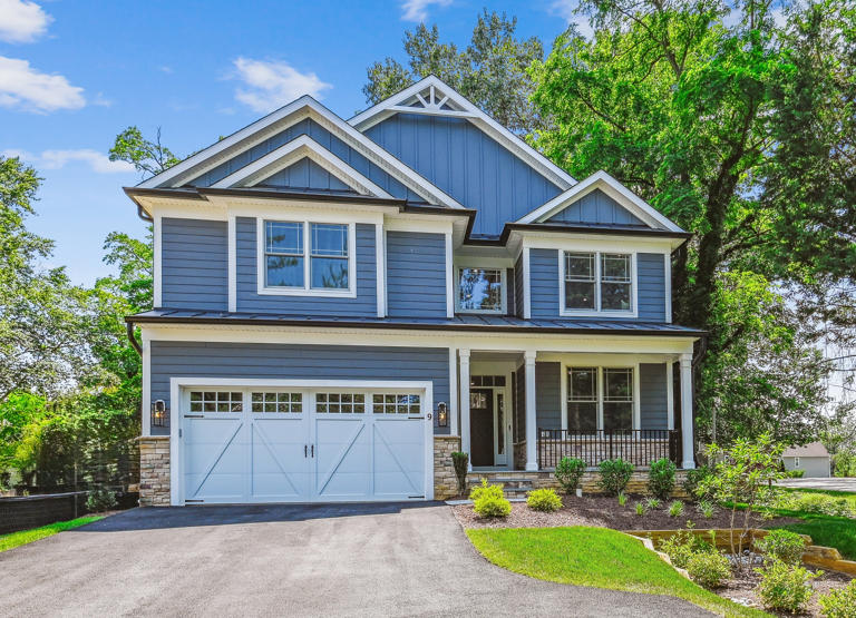 Annapolis-area houses optimized for multigenerational living