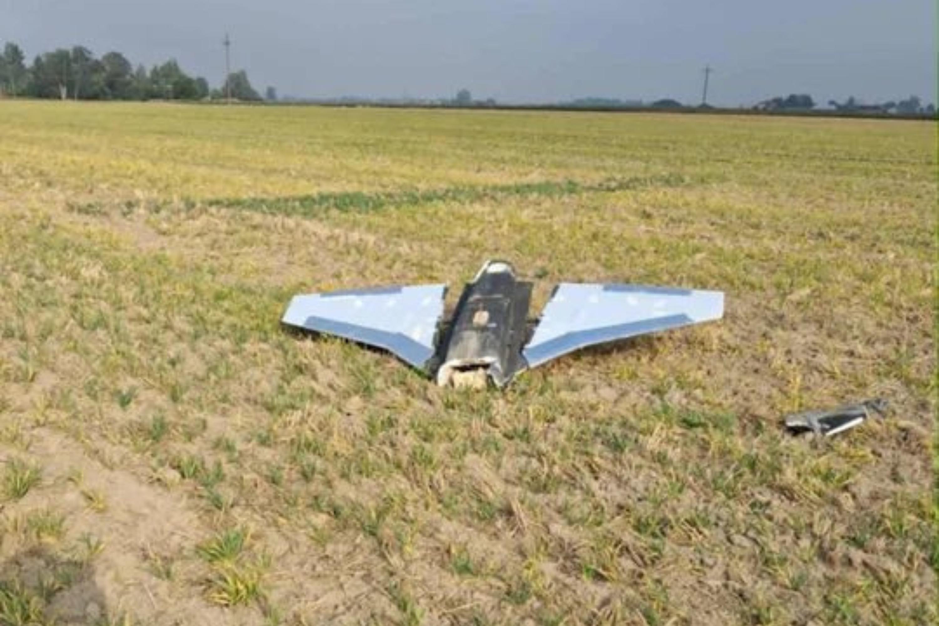 Poland invokes NATO's Article 4 over Russia's drones