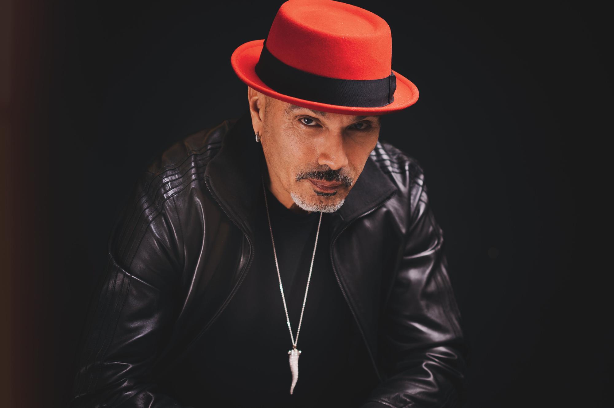David Morales to close Classic Ibiza at Sheffield's Utilita Arena
