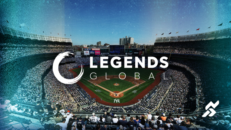 Legends Global Reveals New Name After ASM Global Acquisition