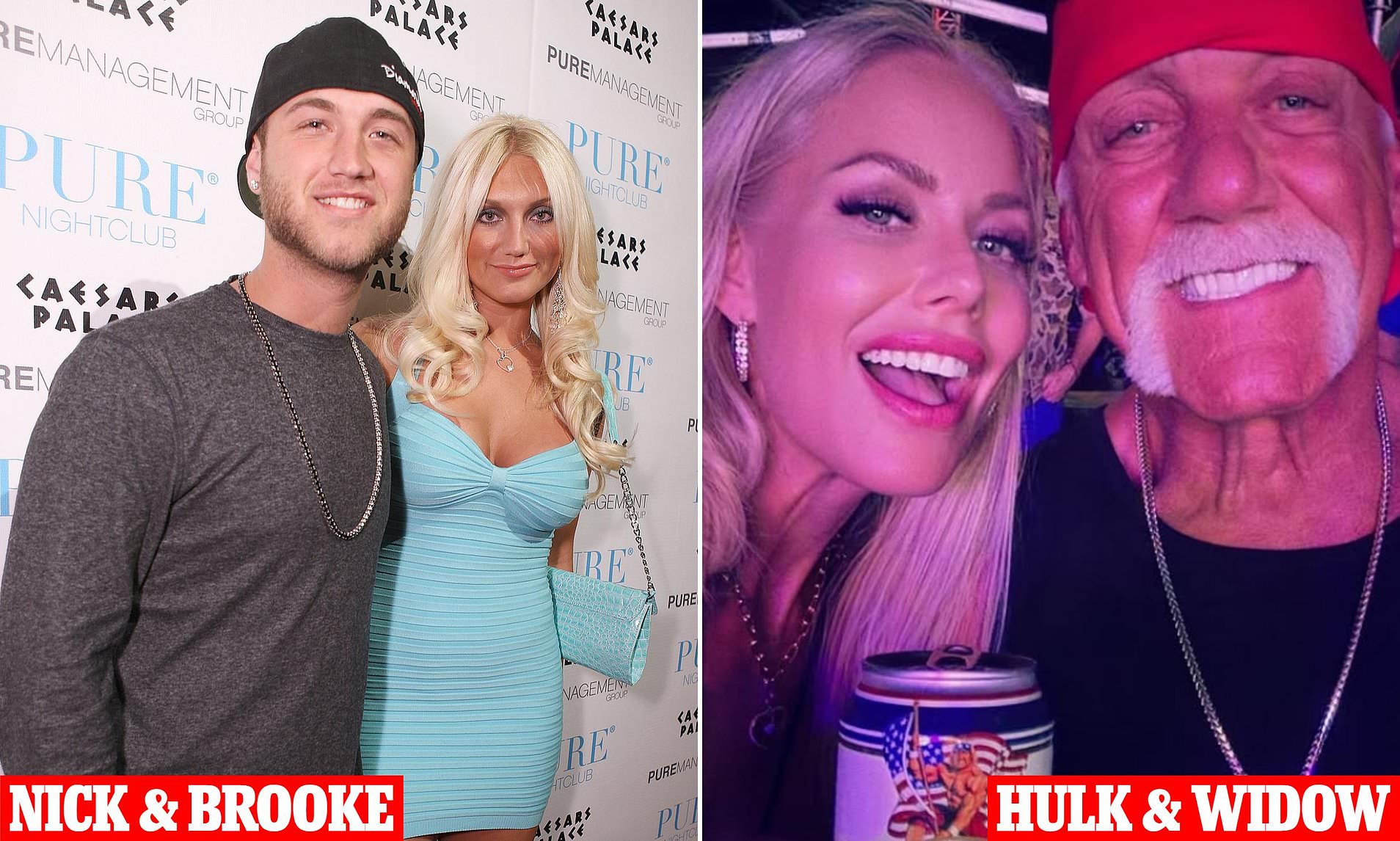 Hulk Hogan's will revealed after bitter family feud that overshadowed ...