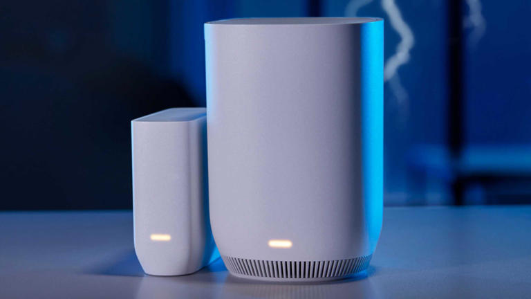 This is why I unplug my Wi-Fi router occasionally - and you should too