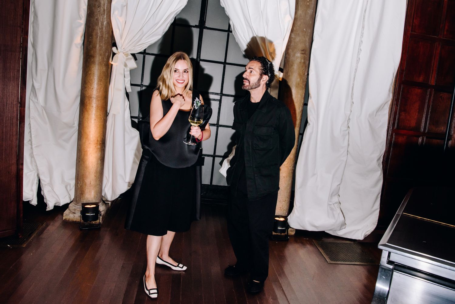 Phoebe Tonkin, Mischa Barton and More Attend Anna Weyant's Dollhouse ...