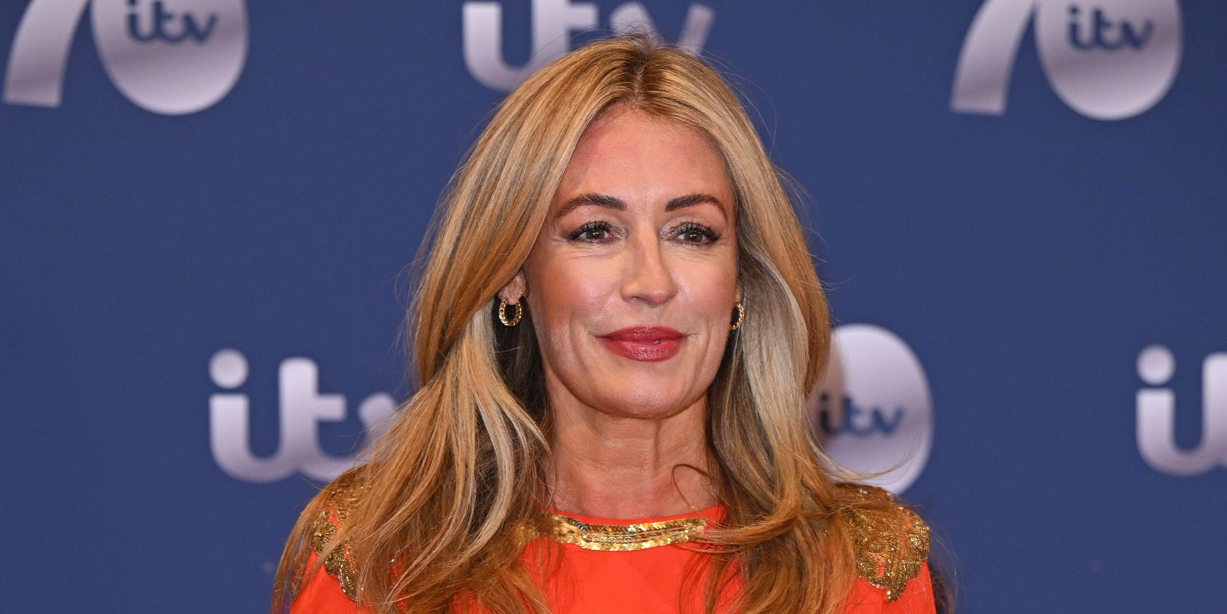 Cat Deeley wears dreamy M&S skirt on This Morning – and it's in autumn's trending colour