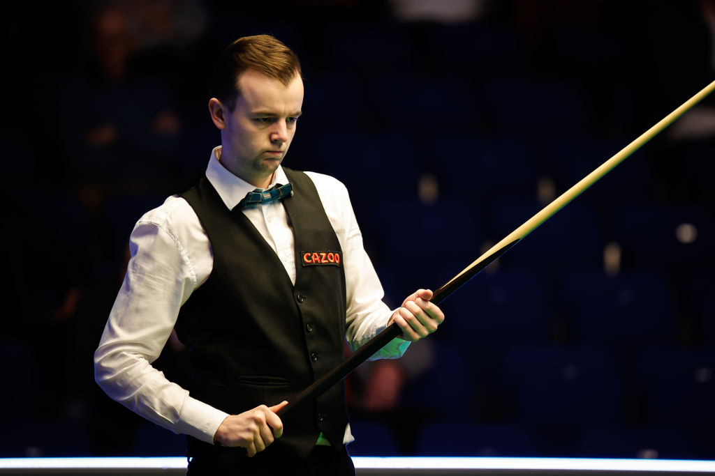 All you need to know about the 2025 English Open