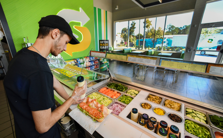 Subway's Classic Menu Offer Gets A Big Refresh This Year