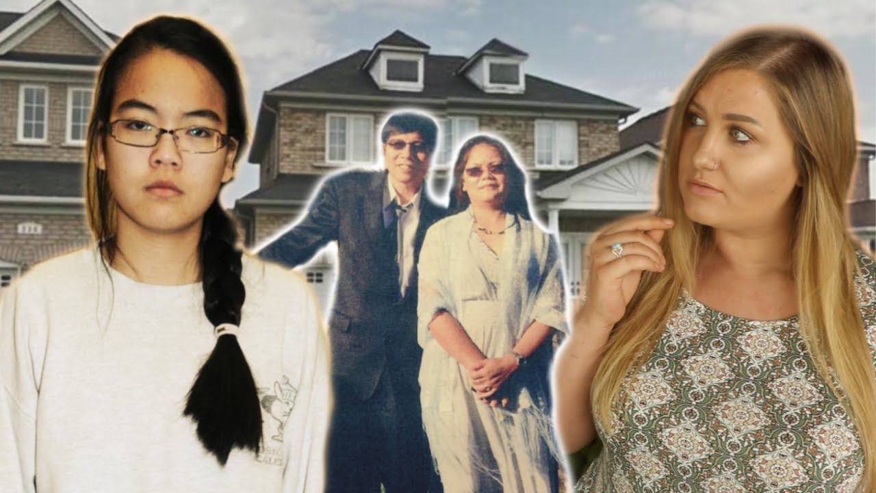 Jennifer Pan: A Deadly Family Plot