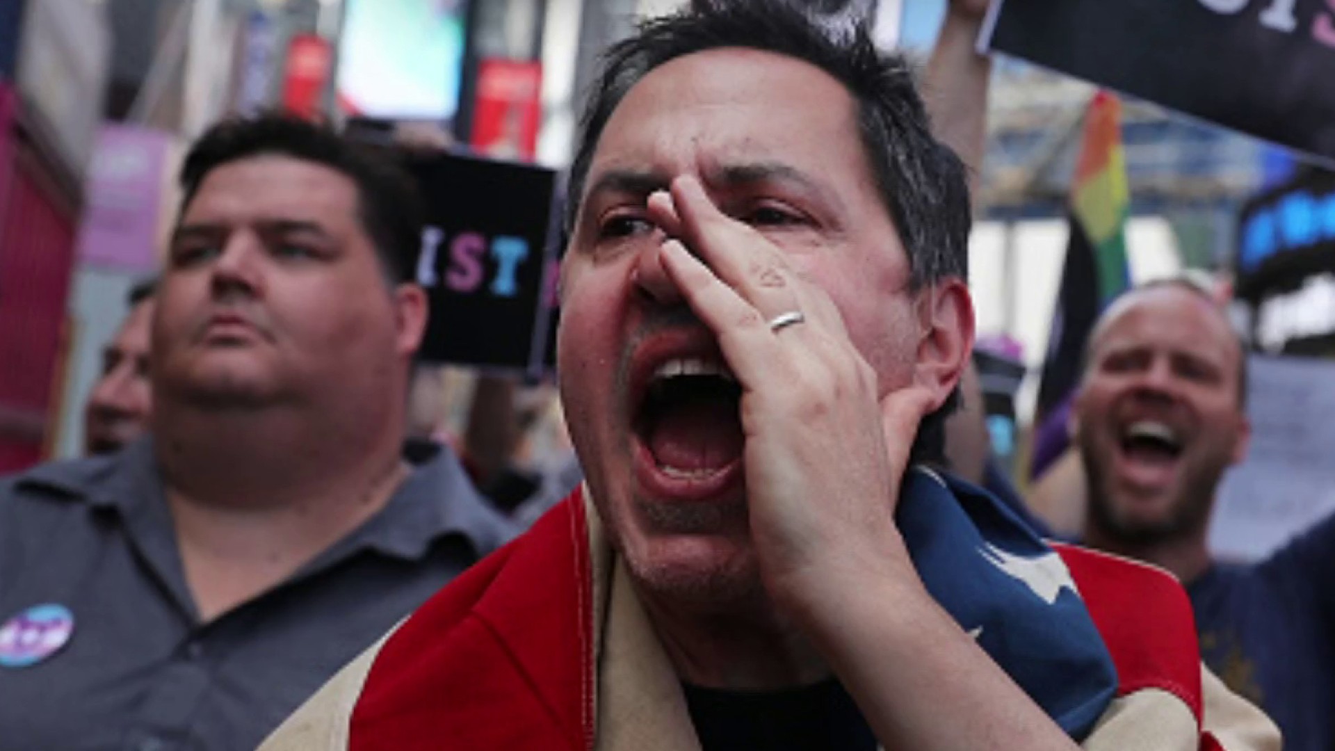 What should masculinity look like now? GQ talks with nearly 2,000 men ...