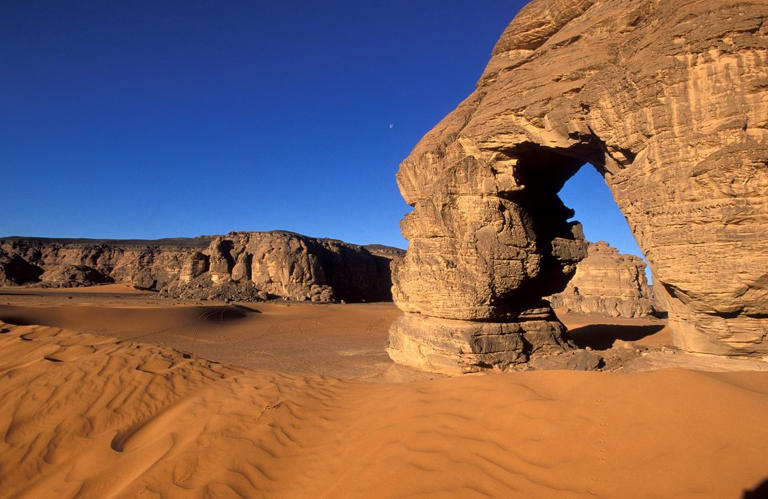 Africa's Oldest Mummy Is a Toddler Who Died 5,400 Years Ago, Nearly a ...