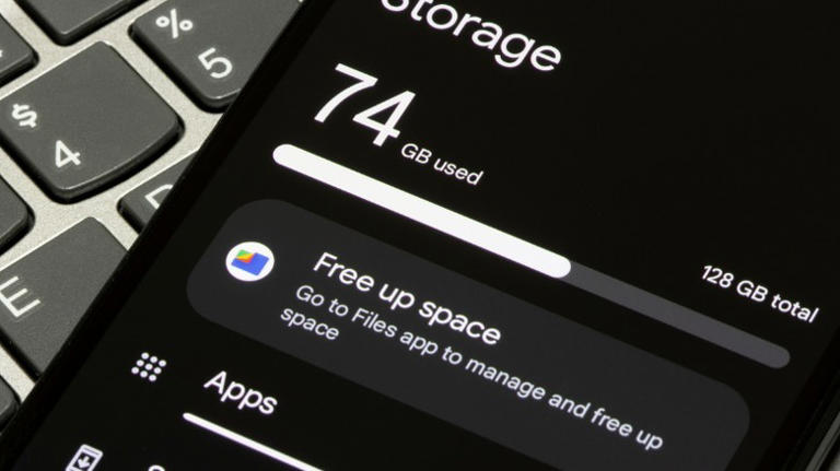 How To Set An SD Card As Your Android Phone's Default Storage