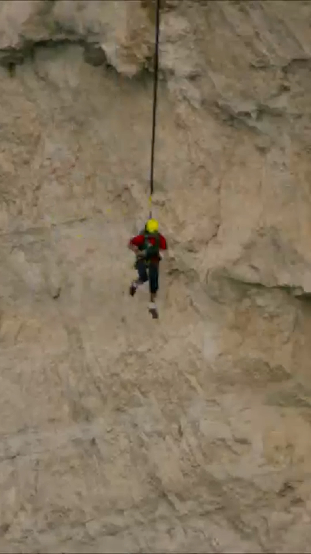 Afraid of Heights