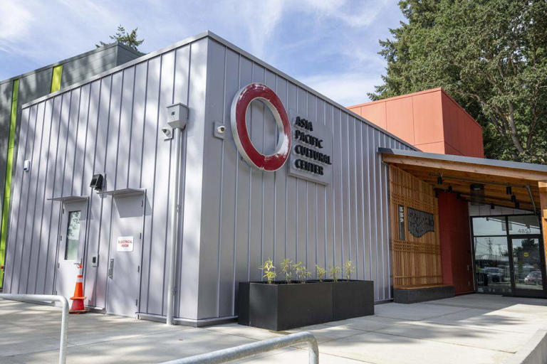 ‘This is home now.' Have a look at Asia Pacific Cultural Center's new ...