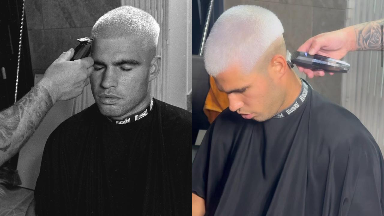 `Blondecaraz`! Carlos Alcaraz’s new hairdo steals spotlight post US ...
