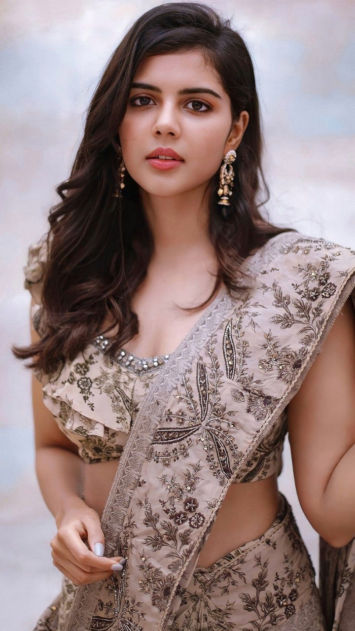 8 times Malayalam actress Kalyani Priyadarshan looked every bit of a desi diva