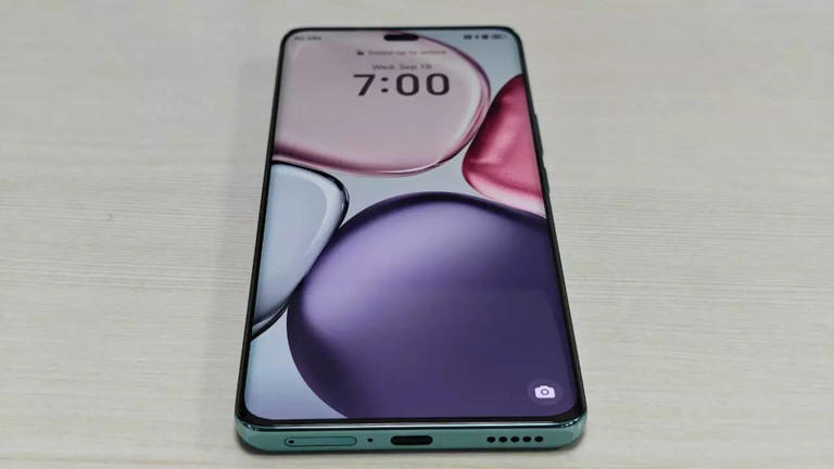 Honor X9c 5G review: Sturdy and stylish