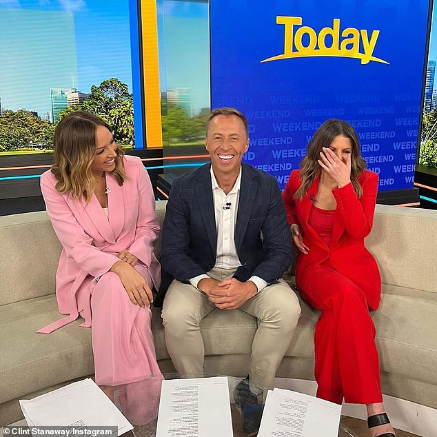 Popular Channel Nine star to depart the network after 25 years: 'It's ...