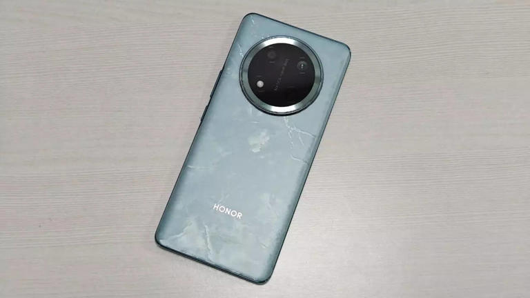 Honor X9c 5G review: Sturdy and stylish