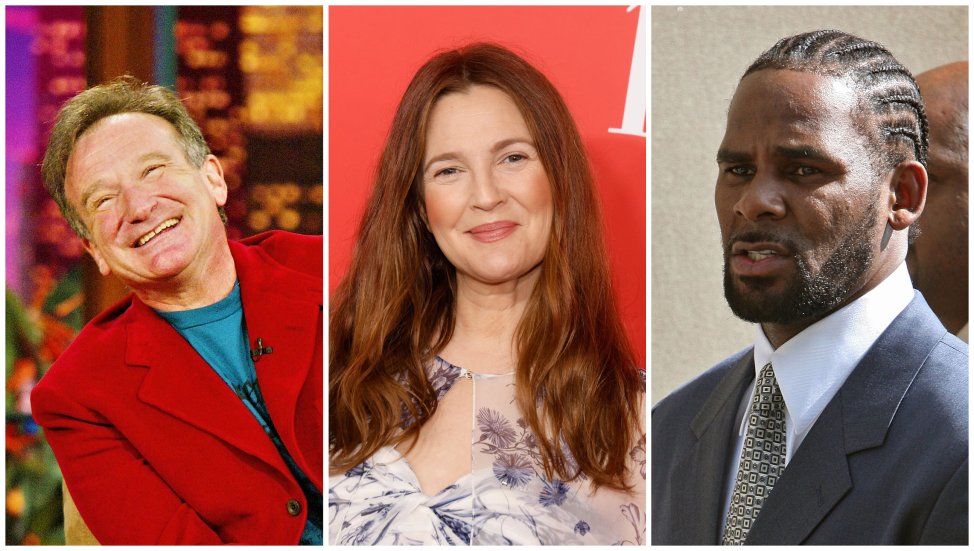 Les interviews de stars qui ont fait sensation