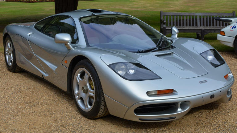 5 Limited-Run cars that became legends