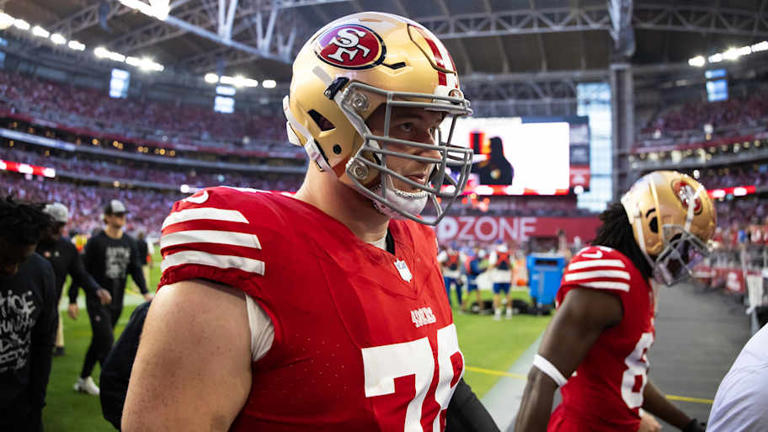 One Starting Lineup Change the 49ers Should Make Against the Saints