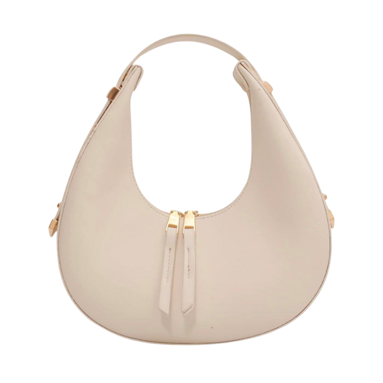 Classy New Affordable Neutral Shoulder Bags All for Under $40