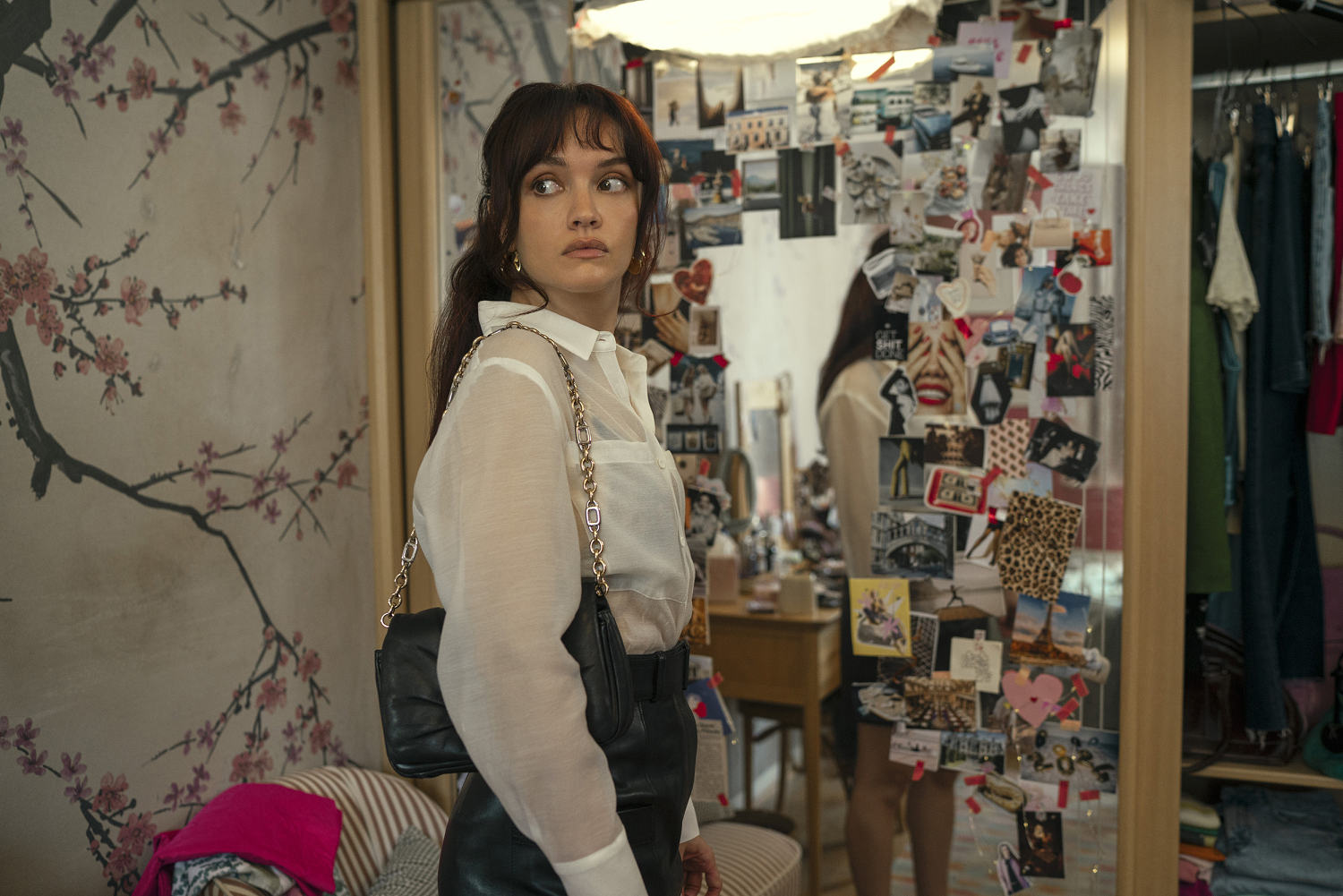 'The Girlfriend' Ending: Laurie Davidson Unpacks Daniel's 'Messy as ...