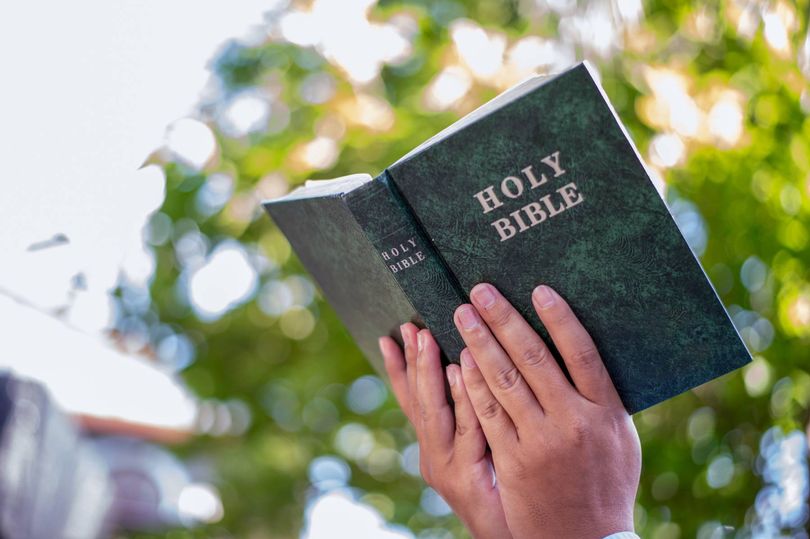 Priests say 'Jesus will return in days' as Biblical sign sparks rapture ...