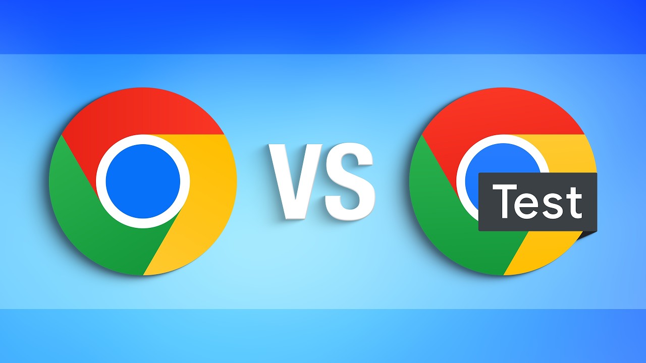 Chrome Testing Version Explained—Why It Matters