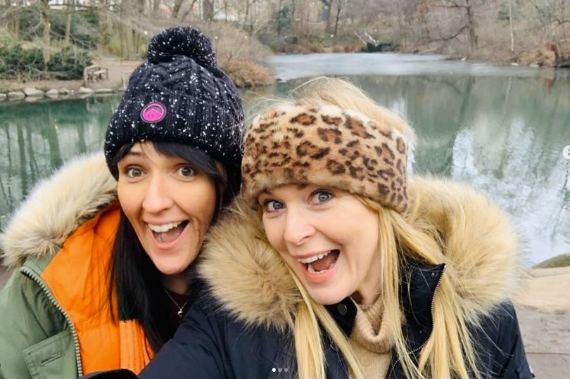 ITV Coronation Street Liverpool producer's life behind the scenes with ...