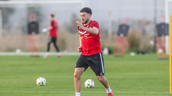 RWE: Wechsel in die Regionalliga - auch Berisha hat einen neuen Klub